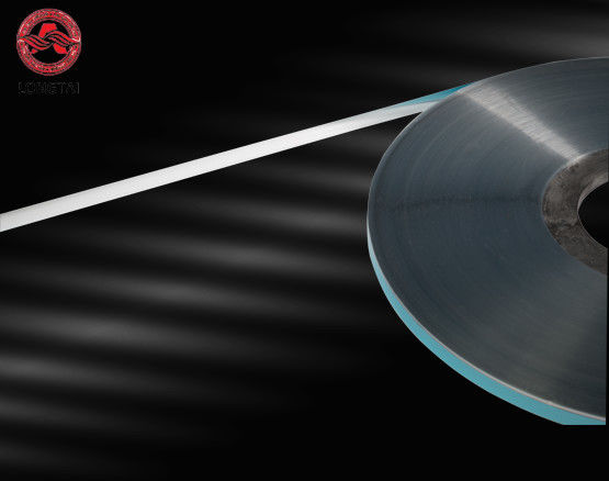 Al-PET Tape thickness 25um AL/PET Aluminum Mylar Tape for cable ...