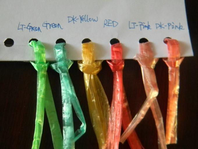 Multifunction 2mm Raffia Twisted Polypropylene String Pp Plastic Twine