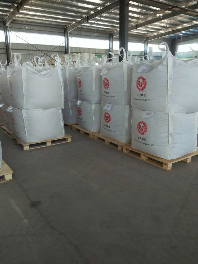 Wear Resistance Semi Rigid 80C OFC Insulation PVC Compound Granules