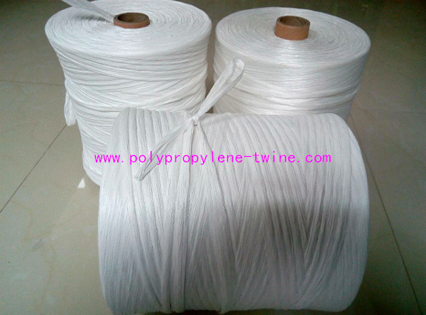 Fibrillated Polypropylene PP Cable Filler Yarn