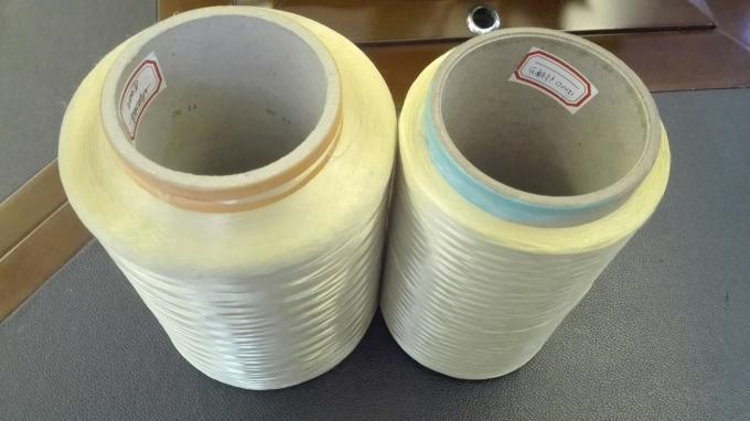 200D-3000D Cable Filler Material High Strength Aramid Fiber Yarn Dupont ...