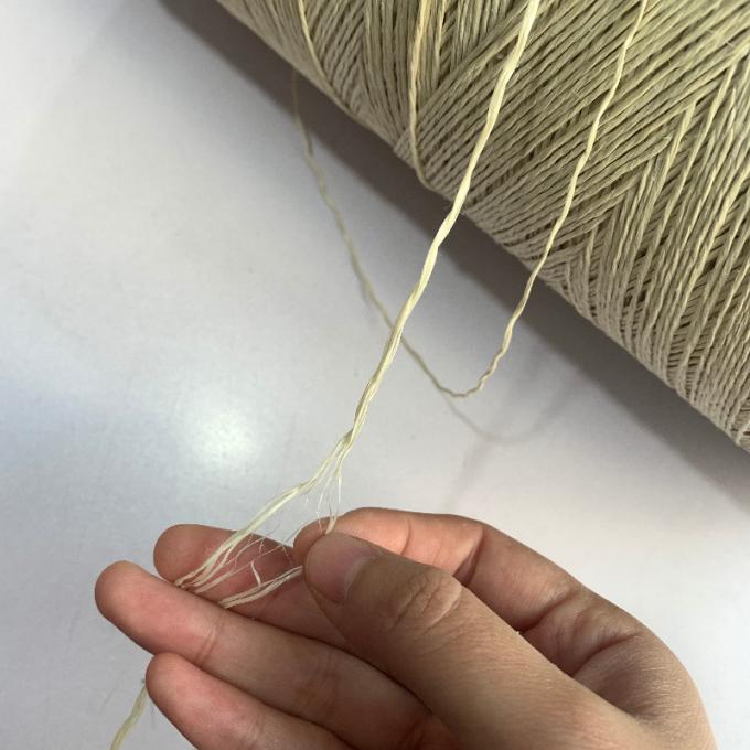 86-168TPM Twisted Polypropylene Sausage Loop Tying Meat Twine ...