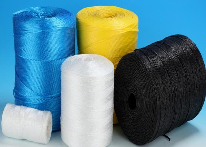 Soft Heavy Duty UV 6300 Feet Agricultural Tomato Twine Polypropylene ...
